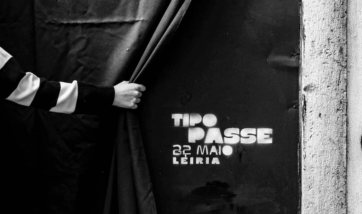 Tipo Passe